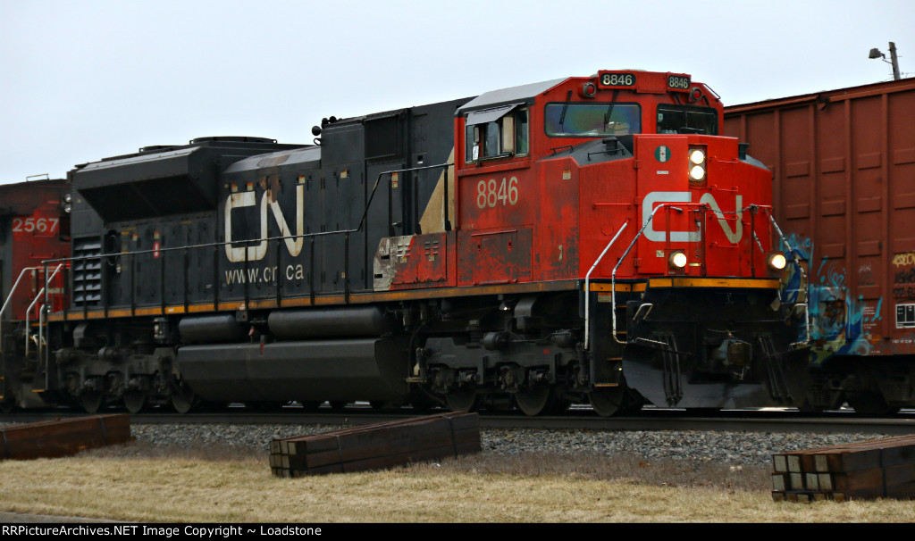 CN 8846